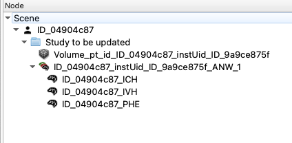 Code repository - 3D Slicer homemade documentation